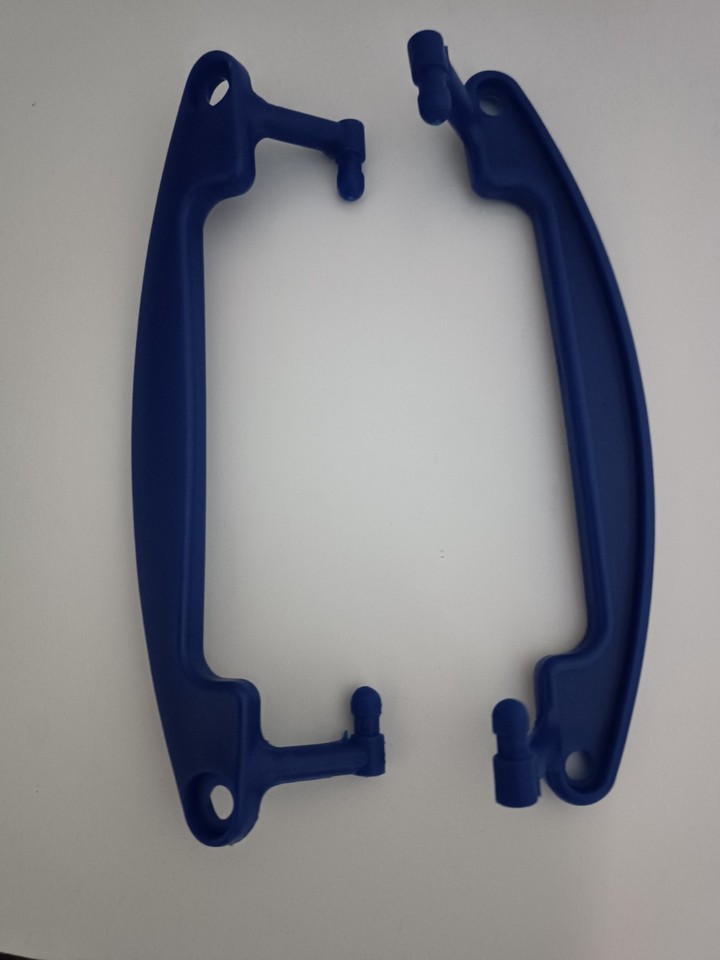 Really Useful Box 2 replacement handles Fit many size boxes - see below ...