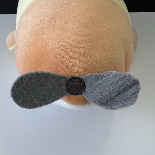 Miniso Life Travel Plush Penguin Airplane Plane Stars Soft Squishy ...