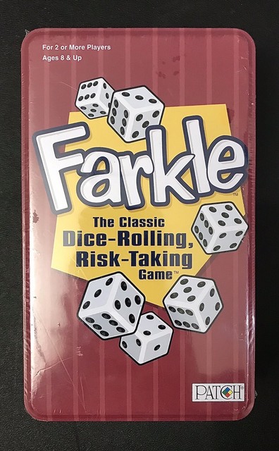 Farkle 2 player - ographyhac