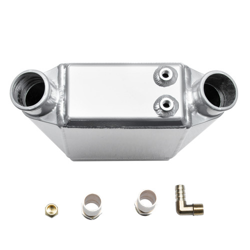 Aluminum Sea Doo Intercooler For RXT GTX GTR 215 255 260 Challenger 430 ...