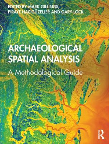 Gary Lock Archaeological Spatial Analysis (Poche) | eBay