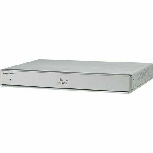 Cisco C1111-4P Router - Silver for sale online | eBay