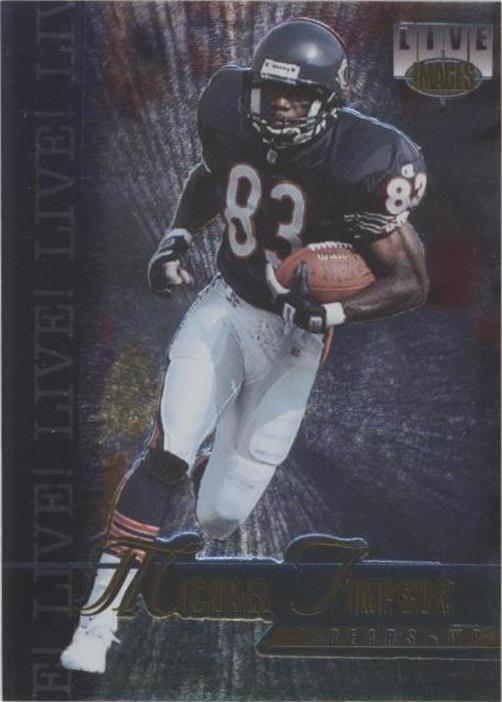 1995 Classic Images Limited - Michael Timpson #65 Live for sale online ...