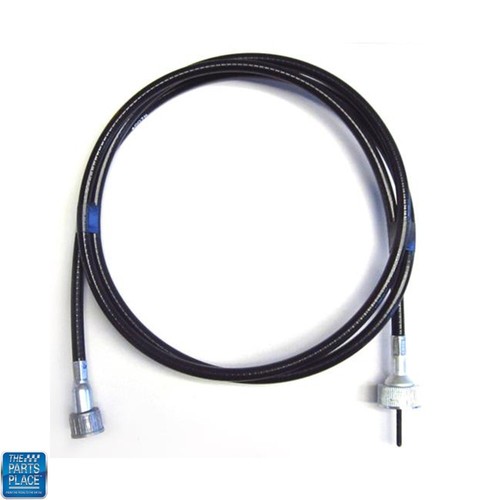 1958-68 GM Cars Speedometer Cable With Screw / Screw - 69" | eBay