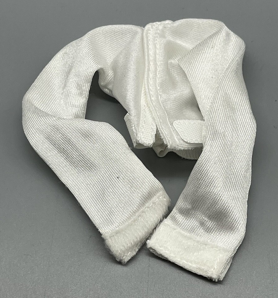 WWE Mattel Elite Wrestling Figure Accessory Dean Ambrose Asylum Jacket ...