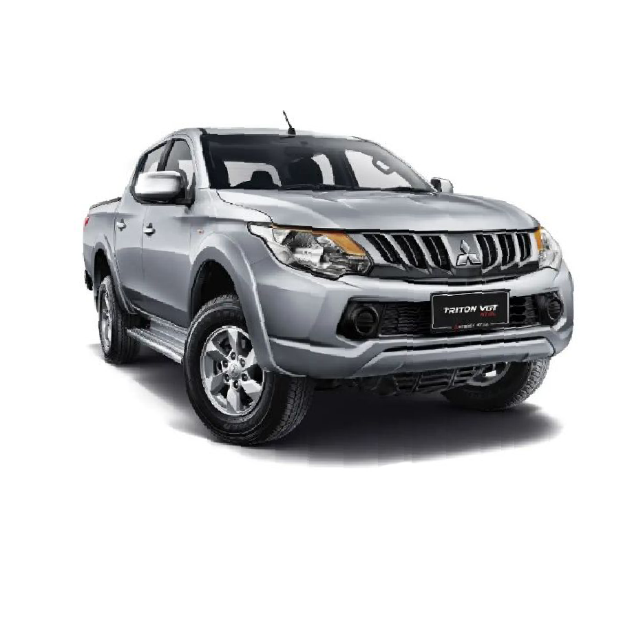 Intercooler For Mitsubishi Triton 4N15 KL3T 2016 - 1530A161 | eBay