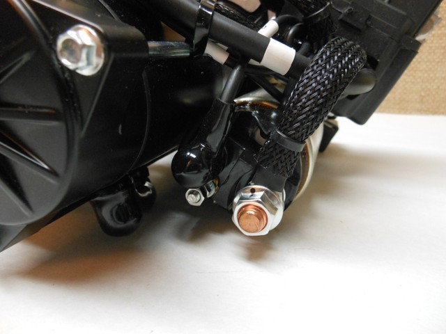 2020 Reverse Motor for Harley Davidson Trike 83388-09c for sale online ...