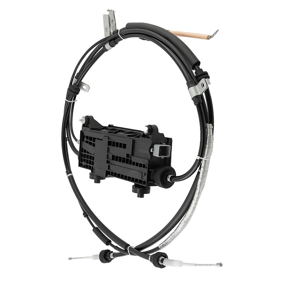 Park Brake Module Handbrake Actuator For Land Rover Range Rover Sport ...