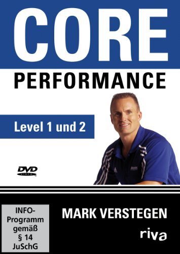 Core Performance - Level 1 und 2 (DVD) 9783868831788 | eBay