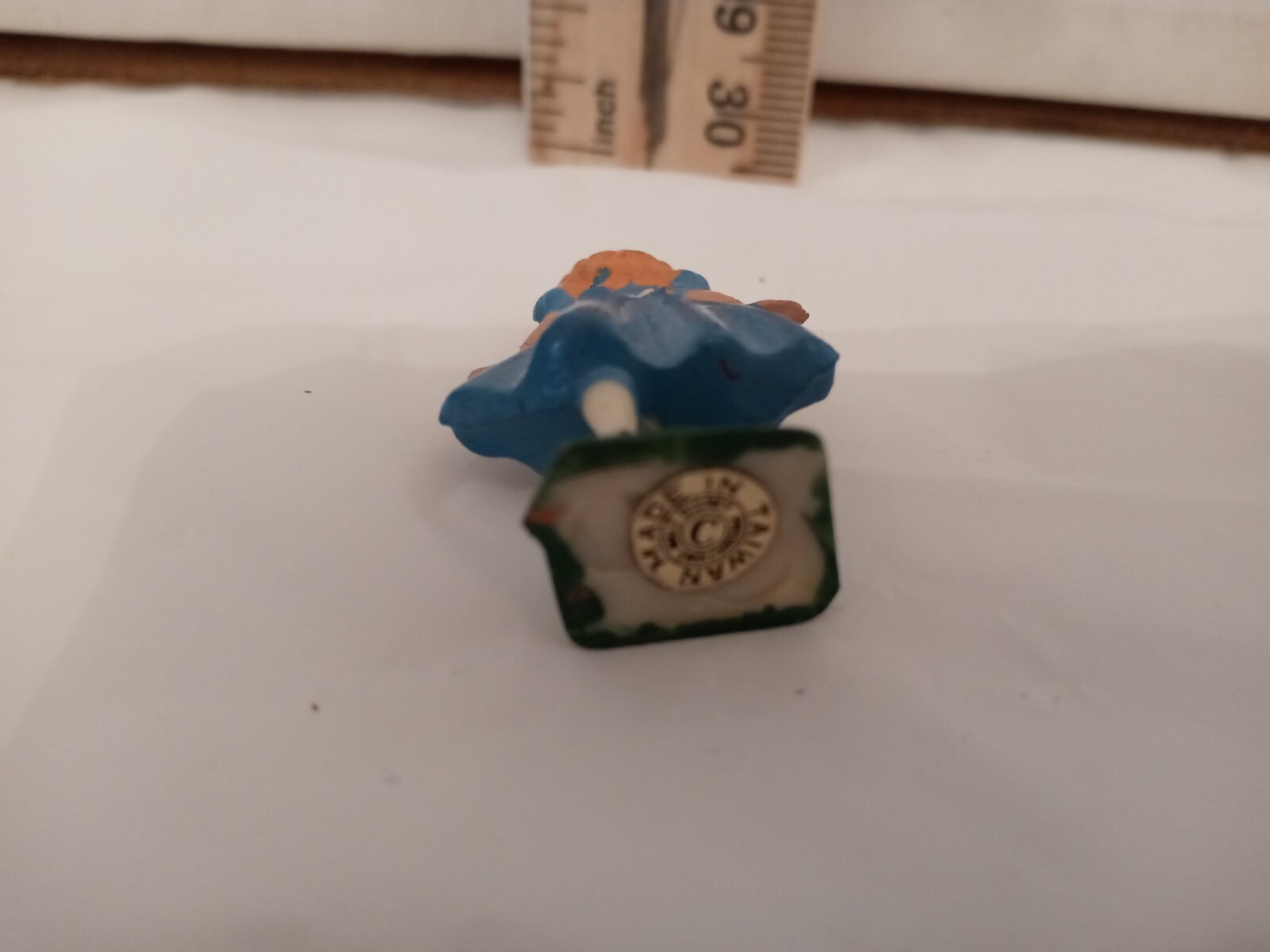 Marx Toys Disneykins Alice in Wonderland First Series Hand Painted | eBay