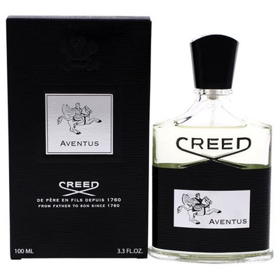 Aventus by Creed for Men - 3.3 oz EDP Spray 3508441001114 | eBay Australia