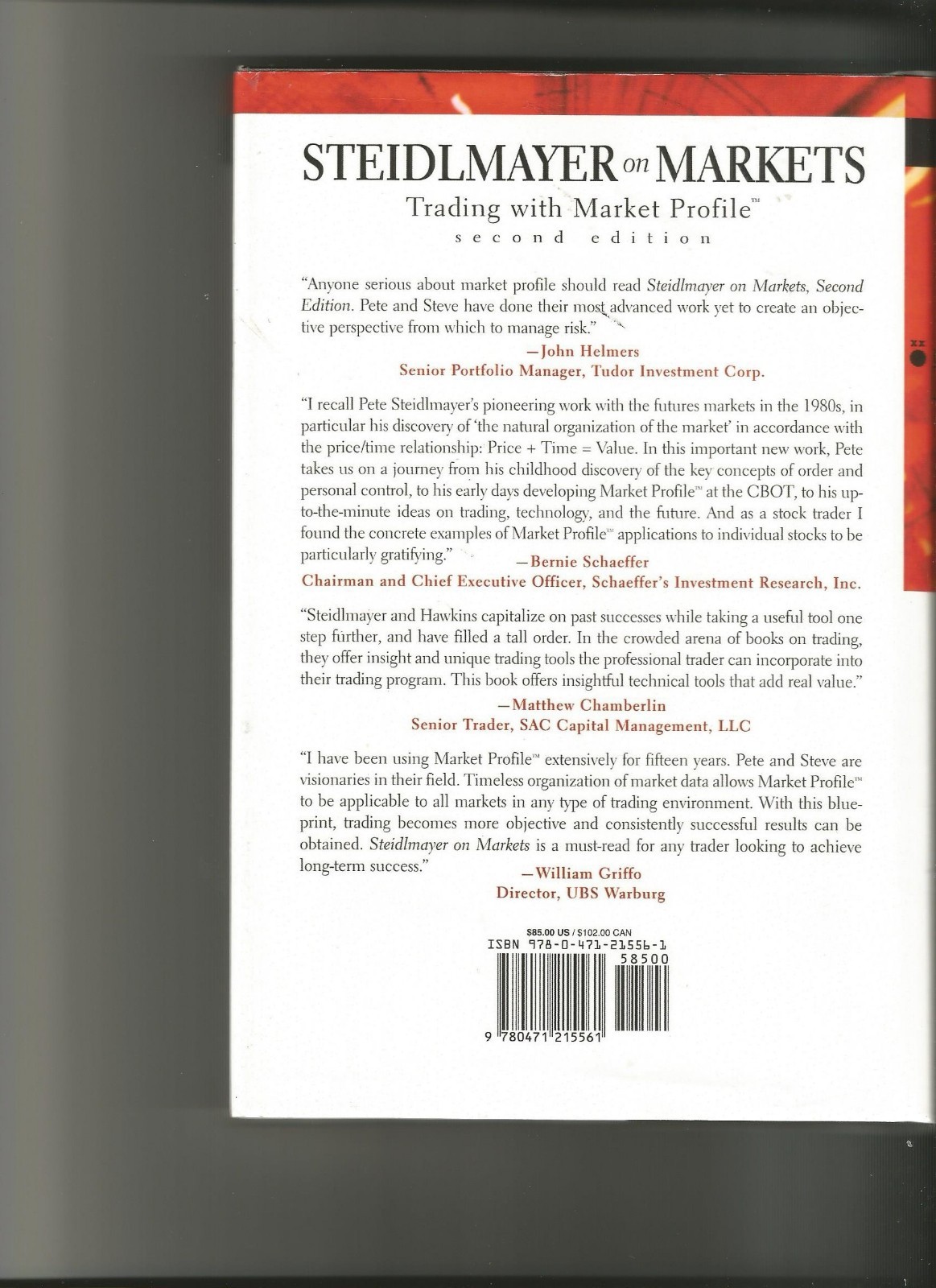 **4 FOUR TRADING BOOKS LOT MARKETS POWER TRADING MIND MARKETS ** | eBay