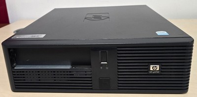 HP RP5700 RT047AV Business Desktop BAY 13 No 4 | eBay