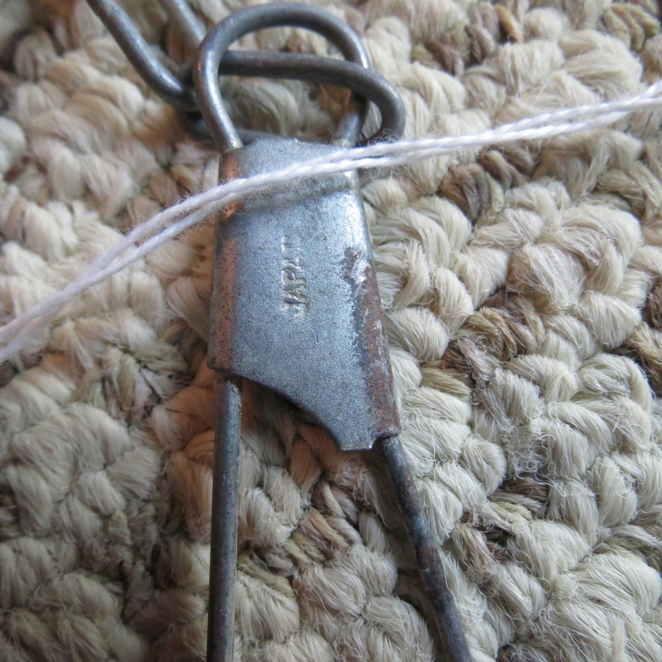 Vintage Fishing String made in Japan fishing tackle (lot#6646) | eBay