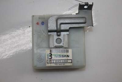 2008-2010 Infiniti G37 Coupe Headlight Control Module 253C0JL60A OEM ...