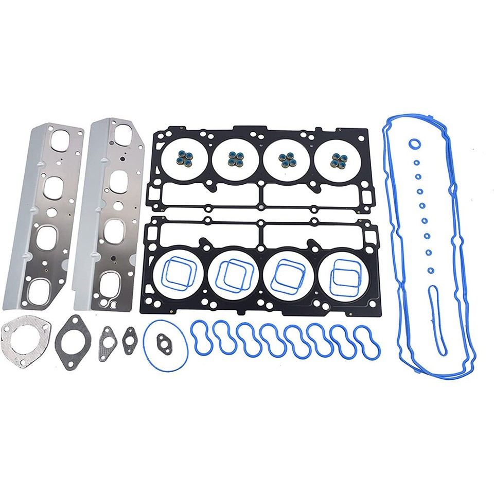 Complete Rebuild MDS Kit For Dodge Jeep Chrysler 5.7L V8 Hemi cam and ...