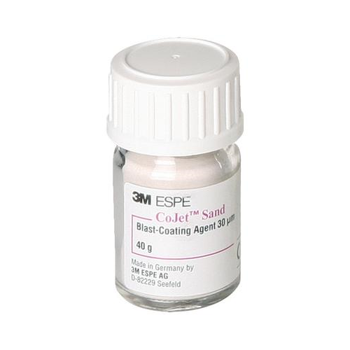 3m ESPE COJET Sand Blast Coating Agent Dental Porcelain Composite ...
