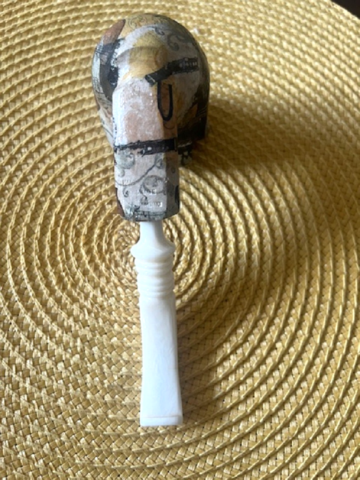 STUNNING NORDING HARMONY PIPE ( HANDMADE/ DENMARK) | eBay