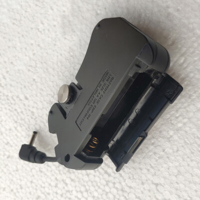 Genuine Sony Battery Case LR6 Size AA For Sony D-NE830 CD Walkman CD ...