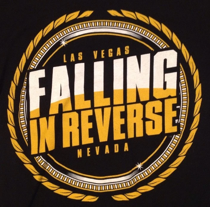 Falling In Reverse Emblem