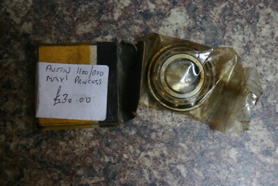 austin maxi princess wheel bearing for 2/ljt22.2 1100 1300 | eBay UK