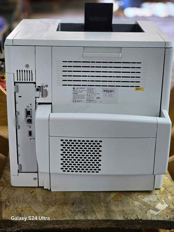 CDK Global Laser Station M605/Manufactured by HP/Great Condition | eBay