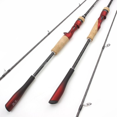 Spinning - Spinning Rod Very Nice