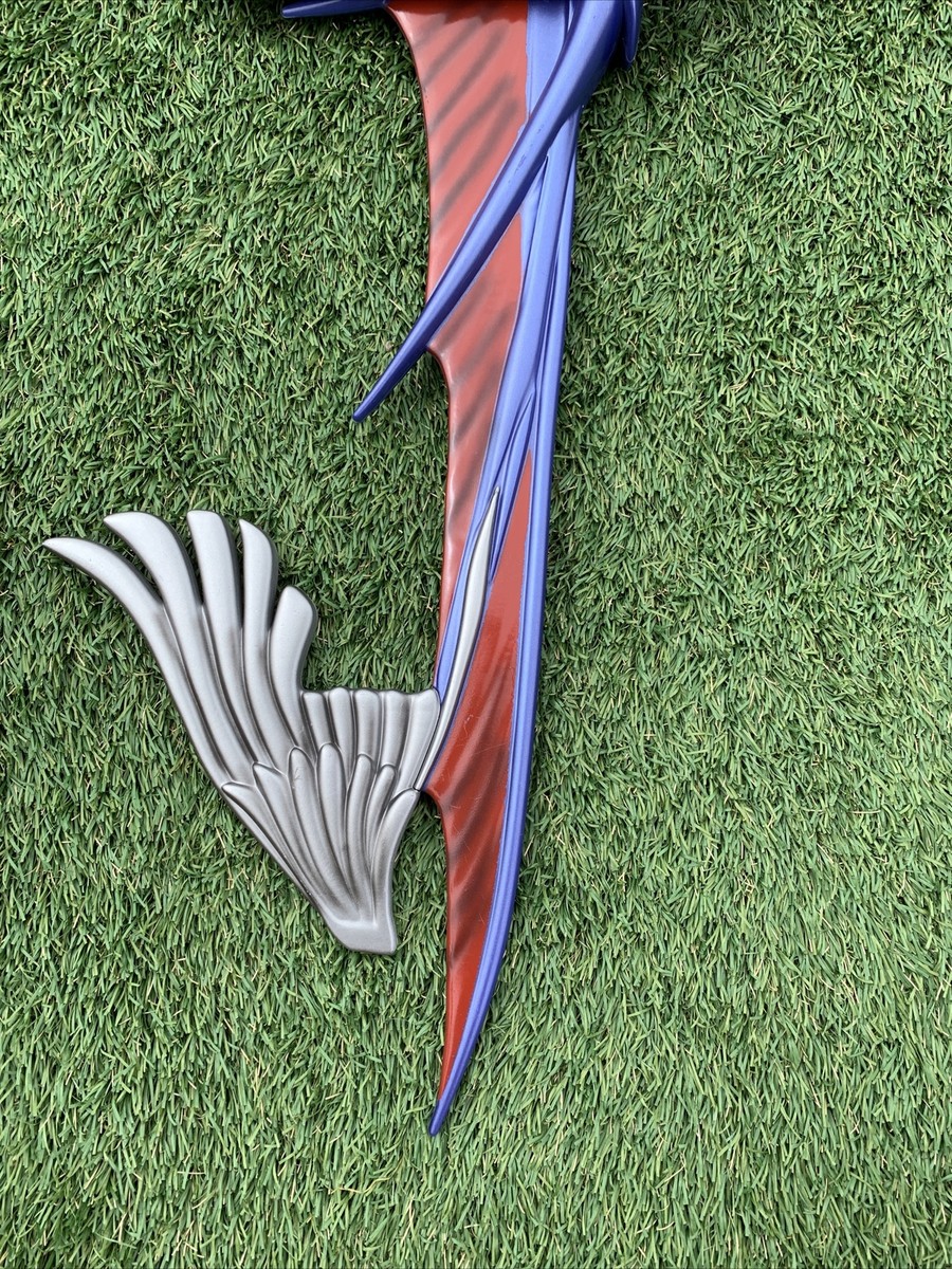 Kingdom Hearts Riku Way To Dawn Cosplay Frp Keyblade Key Kingdom