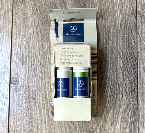 COLOR 6474 | Genuine OEM | Painted"