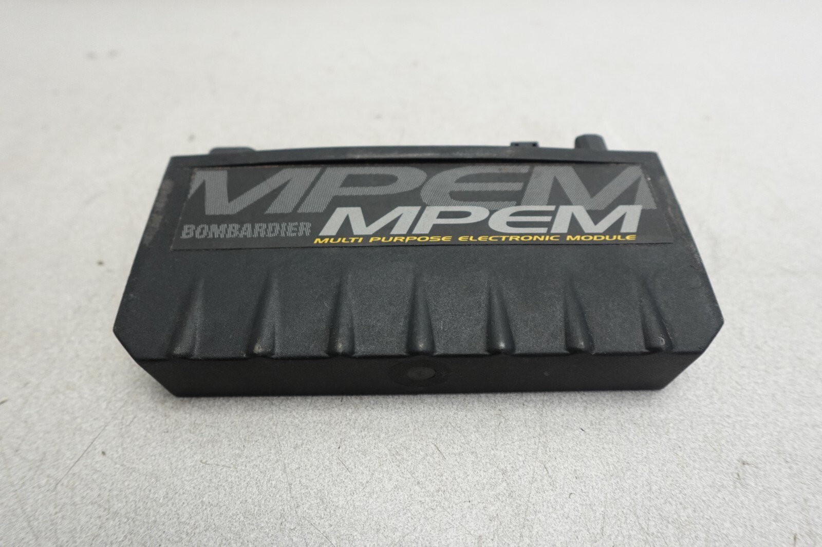 2002 Ski-Doo MXZ 800 OEM Electronic Control MPEM Module Unit Box ECU ...