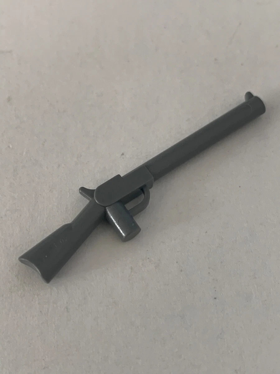Lego Shotgun