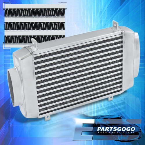 For 02-06 MINI Cooper S R53 Supercharged Top Mount Intercooler TMIC Bar ...