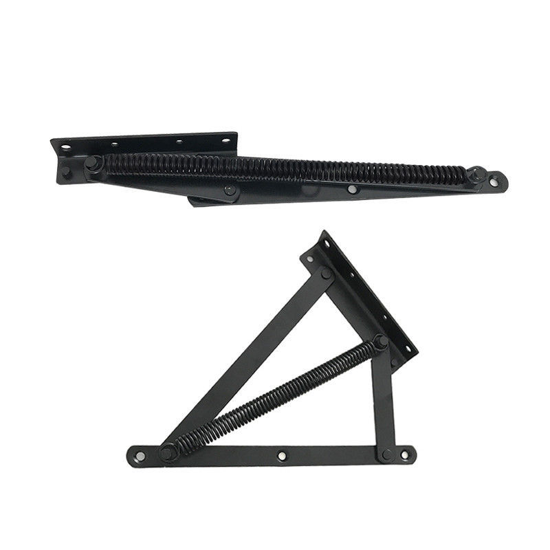 Home Bed Mattress Lift Spring Mechanisms Hardware Hinge Box Storage ...
