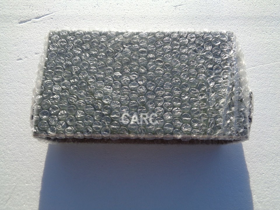 MILITARY HARRIS FALCON II WIDE RADIO BATTERY BOX FOR PRC-150 PRC-138 ...