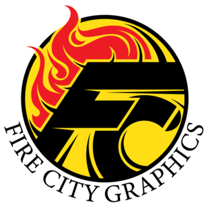Fire City Graphics | eBay Stores