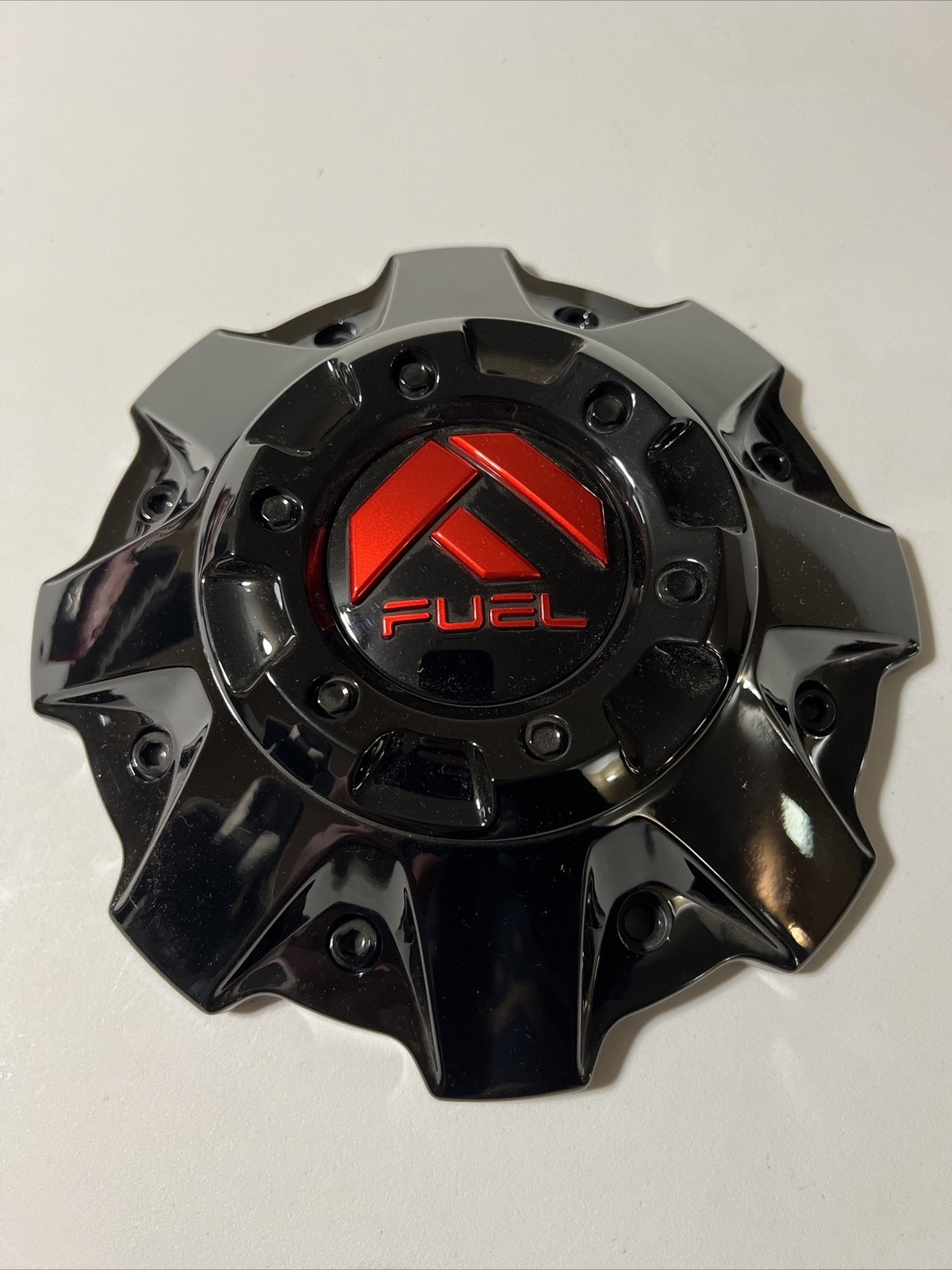 Fuel Center Cap A-1001-63GBQ NO SCREWS | eBay