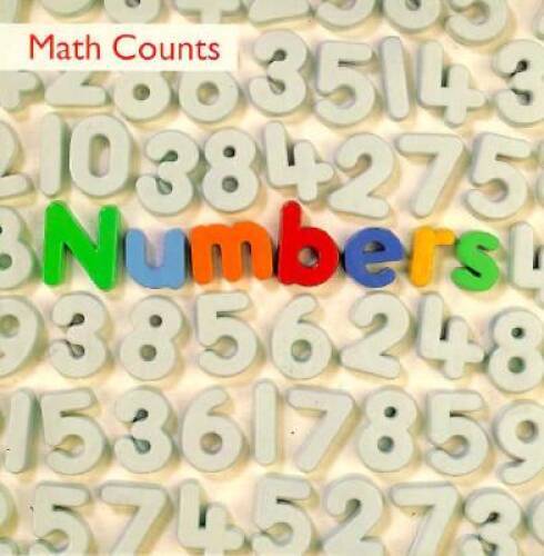 Numbers (Math Counts) - Paperback By Pluckrose, Henry - GOOD ...