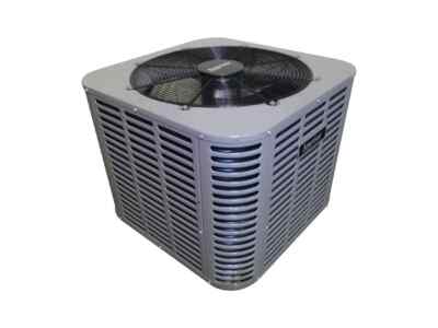 5 Ton 14 SEER Ameristar Central by Trane AC Condensing Unit ...