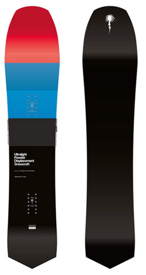 Capita Spring Break Diamond Tail Snowboard NEW | eBay