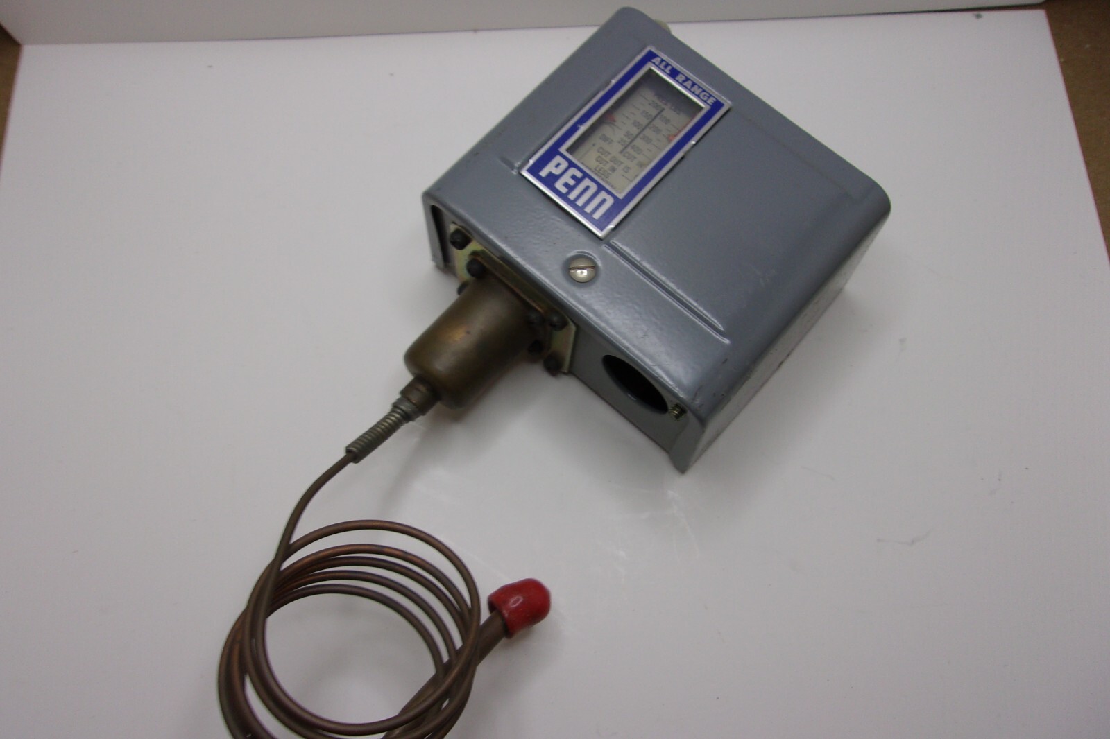 Penn P70AA118 Pressure Control Switch Series P70 P72 for sale online | eBay