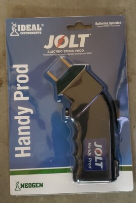 Jolt Electric Stock Prod High Performance 200 Stock Prod Ideal ...