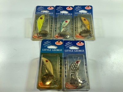 Other - George Lures