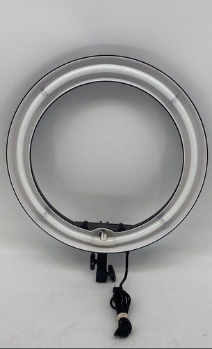 Neewer RL-18" Tube 120v 50/60Hz Portable Corded Electric Ring Light | eBay