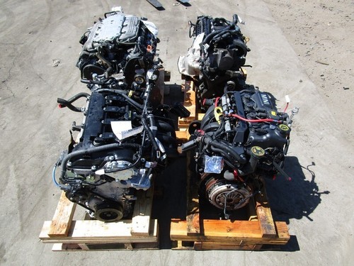 2005-2014 Volkswagen Jetta 2.5L Engine Assembly 132k Miles OEM | eBay