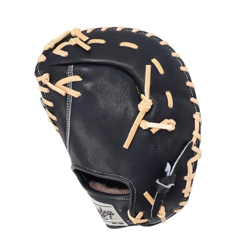 Rawlings Lefty First baseman mitt 2025 HOH PREMIUM GH5HPKO5 11.75 ...