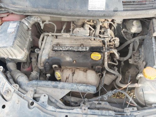 13142283 Kombischalter Lenkstockschalter 12274700 Opel Corsa DE951595 ...