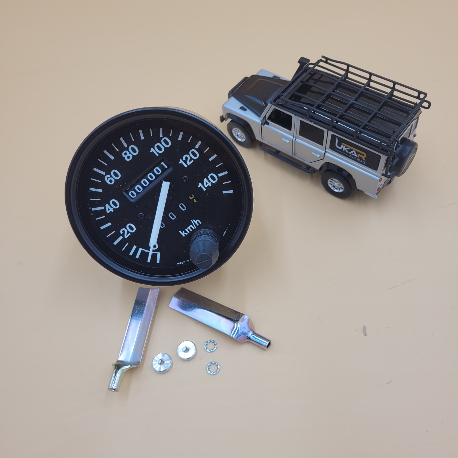 Land Rover Speedometer KPH Part# PRC7374 | eBay