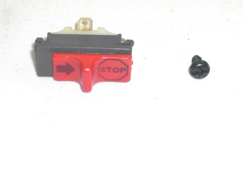OEM Husqvarna Switch Stop Kill Off, 262 261 257 254 55 242 272 288 | eBay