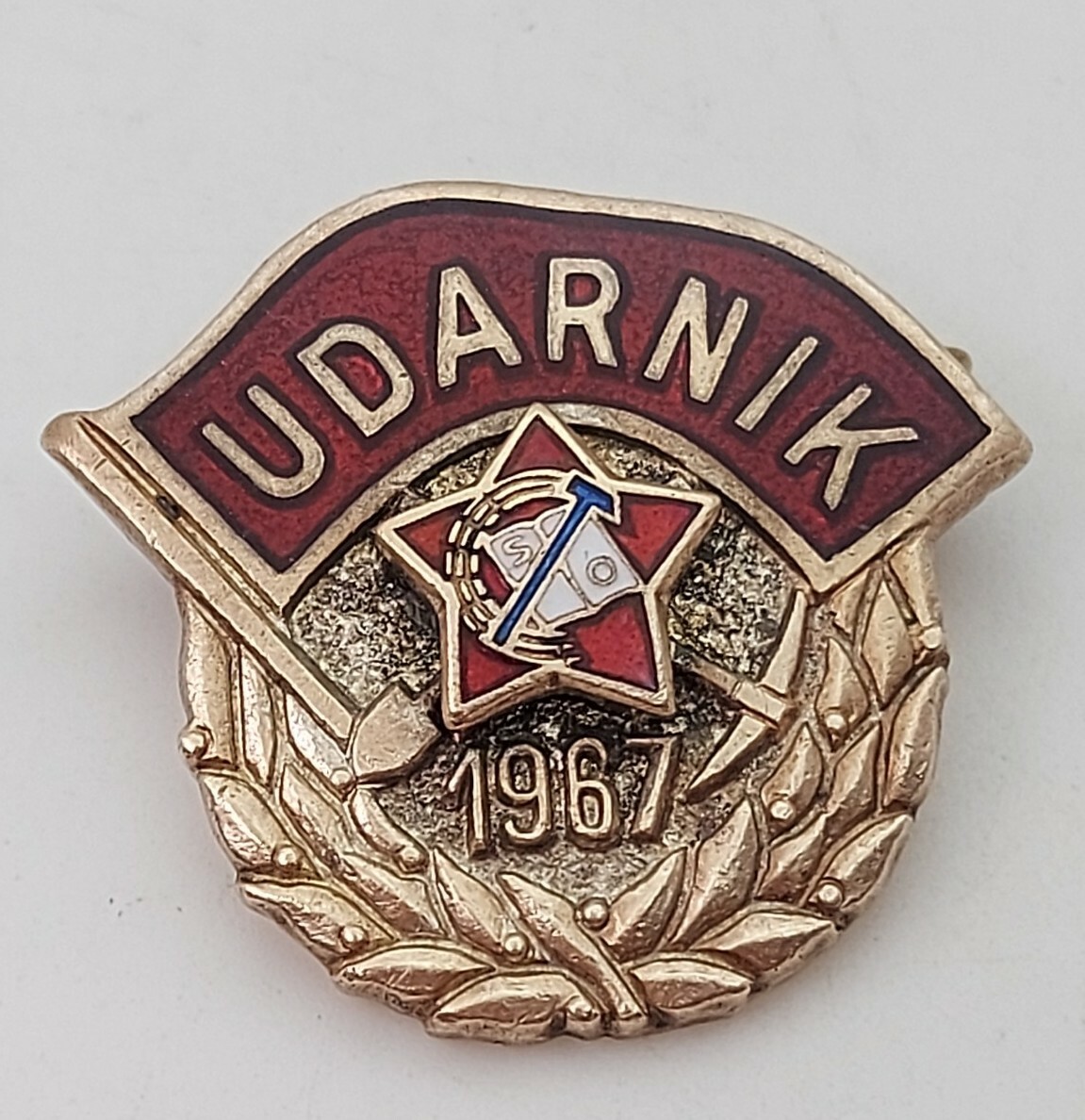 Udarnik