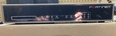 Fortinet FORTIGATE-80c Multi-function Security Device Firewall FG-80C ...